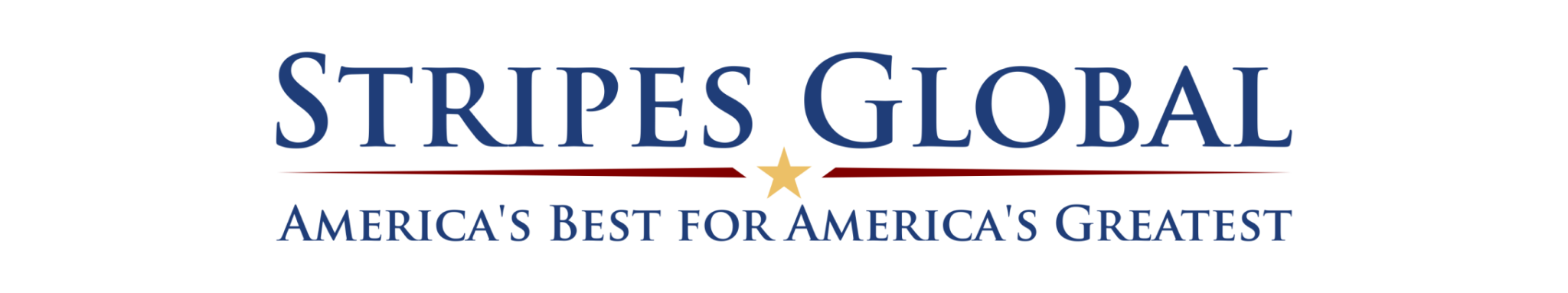 About Us - Stripes Global